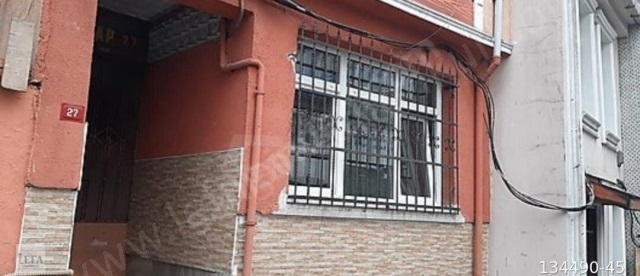 Karagümrük Mah. Fatih Satılık Daire 66M2 1.450.000Tl İstanbul #13574947