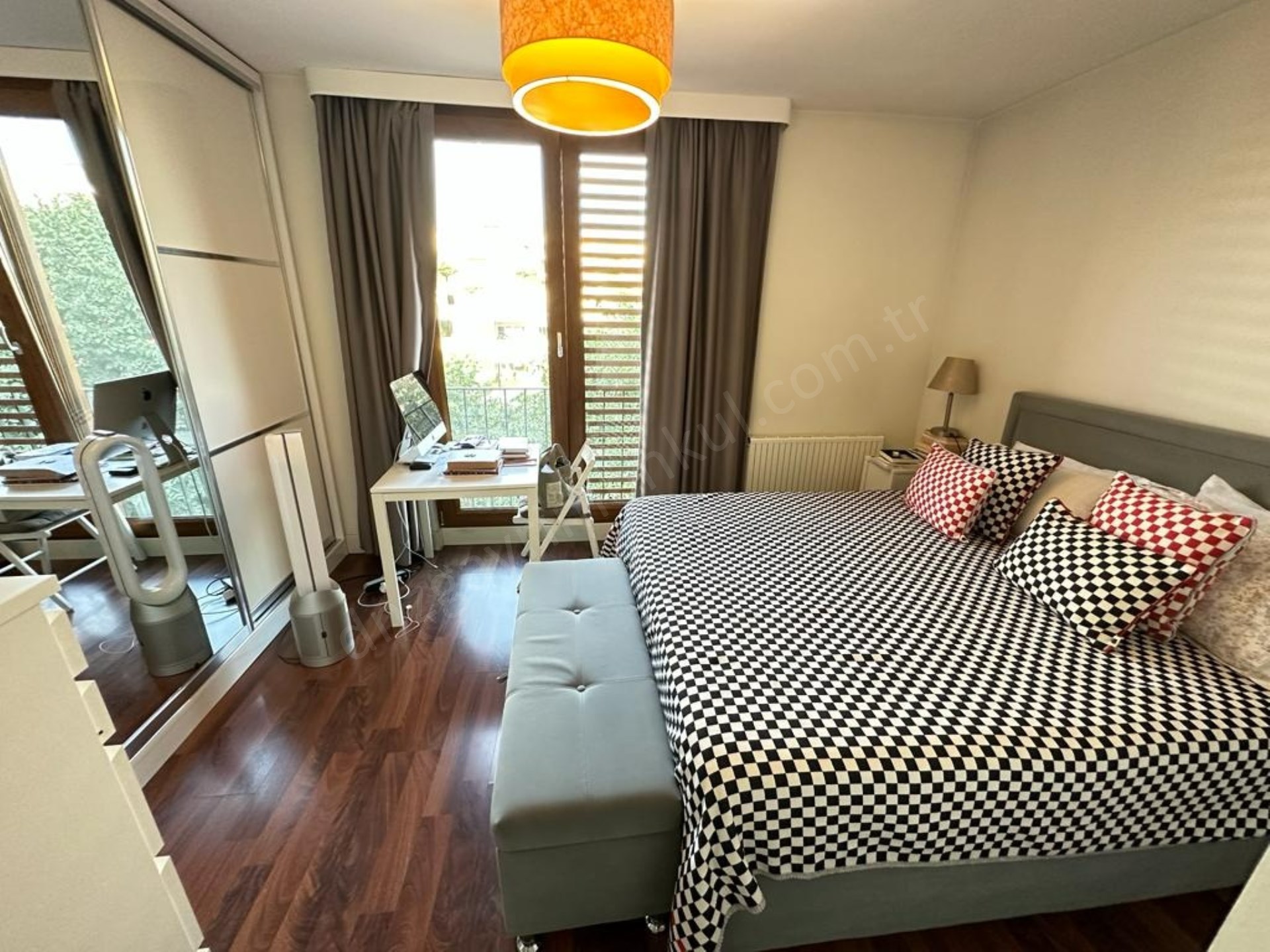 DNZ A.Ş. GÖKTÜRK İSTANBUL ZEN EVLERİ ARA DUBLEKS 3.5+1 DAİRE-Göktürk Merkez Mah-Eyüpsultan ...