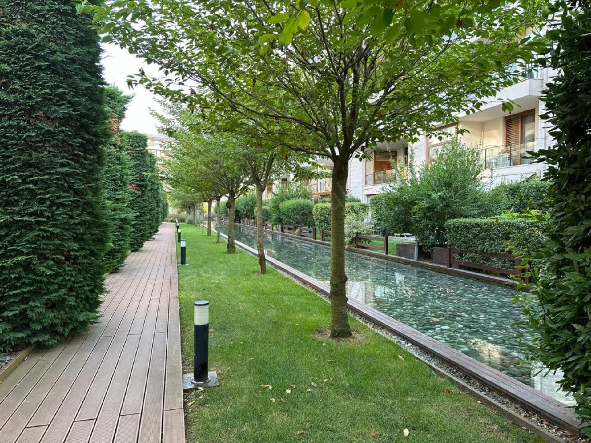 DNZ A.Ş. GÖKTÜRK İSTANBUL ZEN EVLERİ ARA DUBLEKS 3.5+1 DAİRE-Göktürk Merkez Mah-Eyüpsultan ...