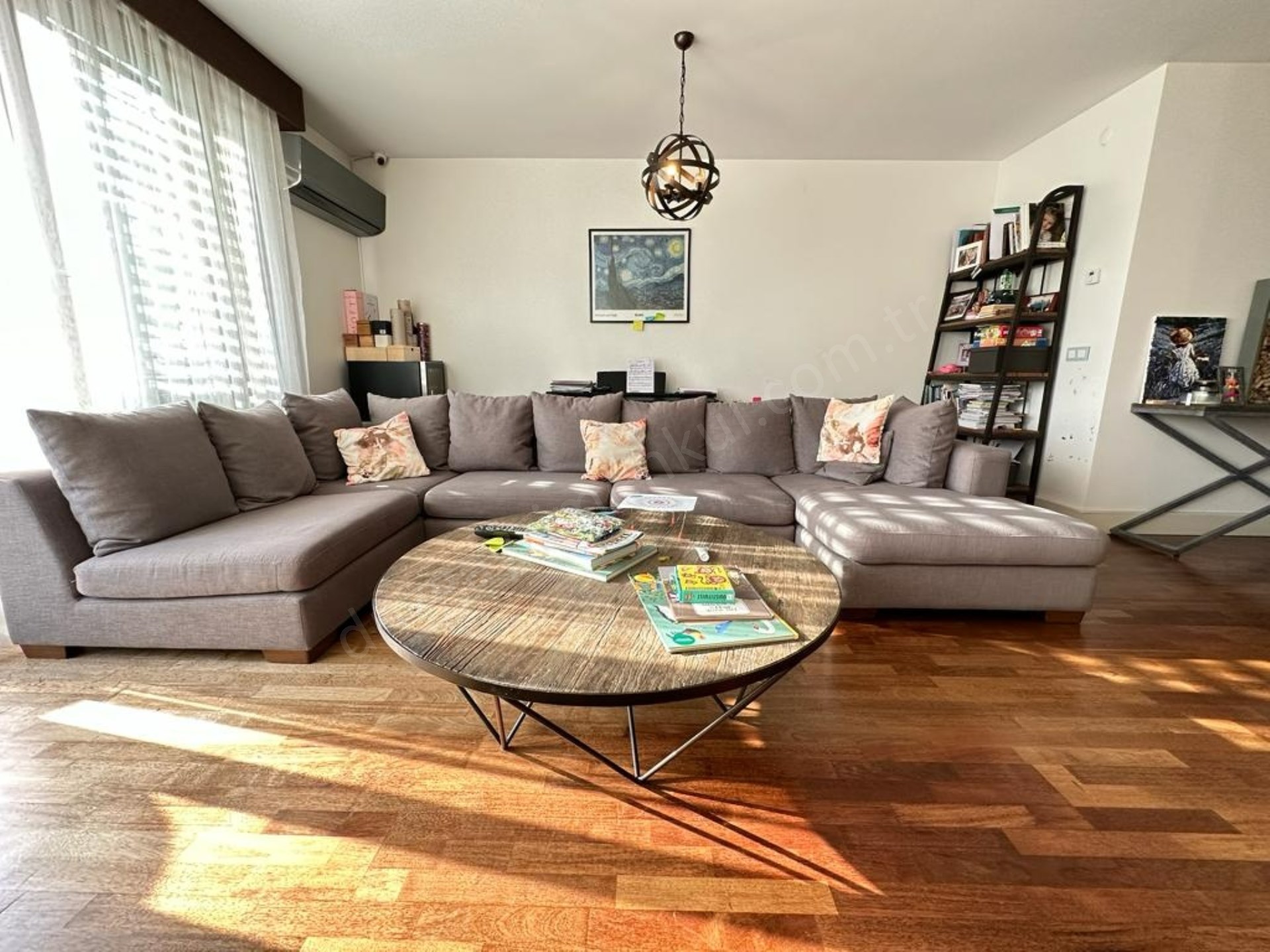 DNZ A.Ş. GÖKTÜRK İSTANBUL ZEN EVLERİ ARA DUBLEKS 3.5+1 DAİRE-Göktürk Merkez Mah-Eyüpsultan ...