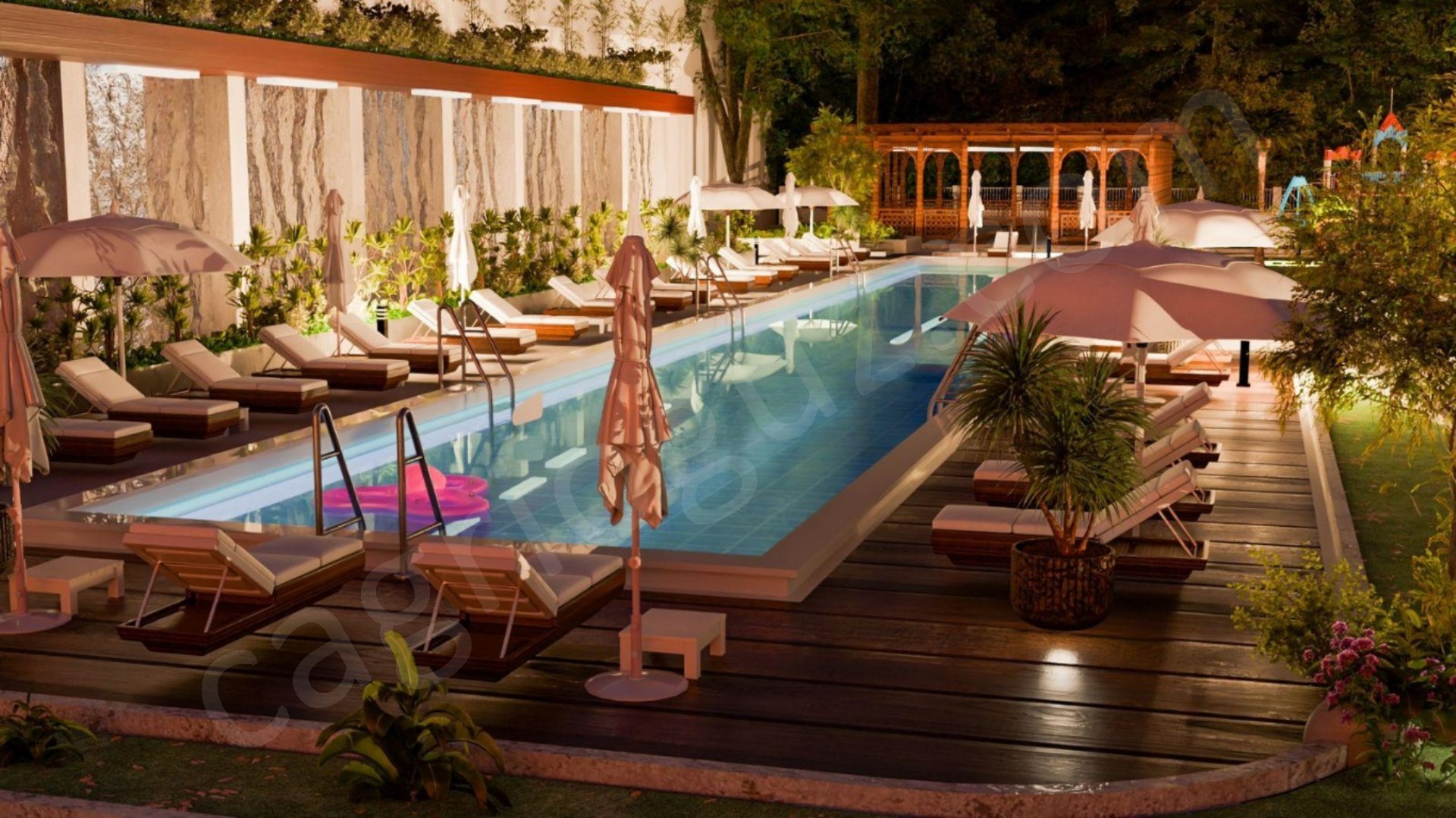 PLATINIUM-Altıntaş Mah-Aksu-Antalya : 1014